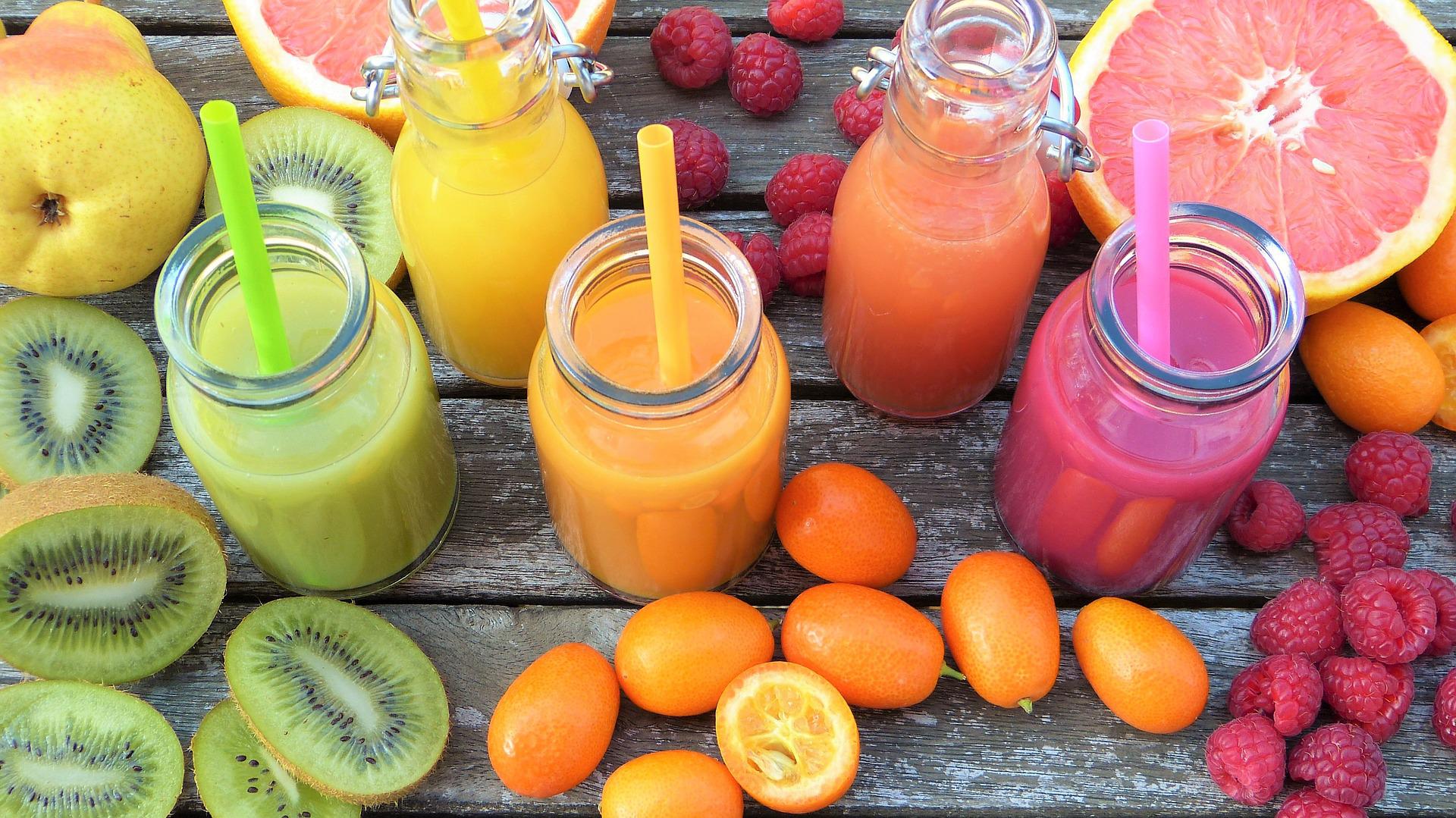 Vitamin C Inside And Out - Revitalize Health And Wellness