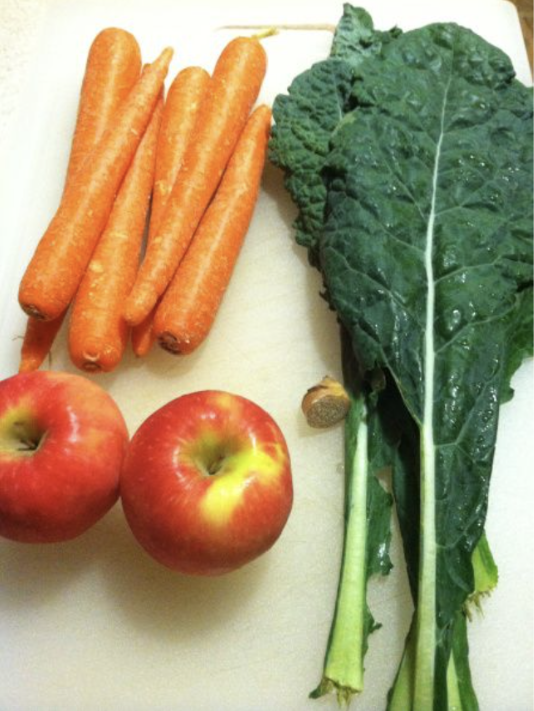 Ginger Energy Boost - Revitalize Health And Wellness